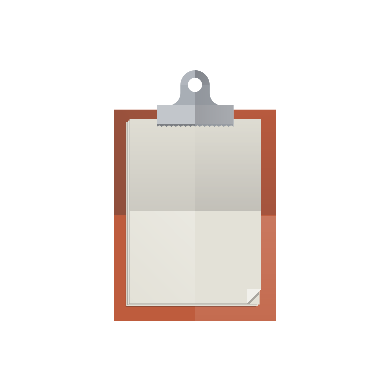 custom-icon-clipboard | Gordon N. Ball, Inc.