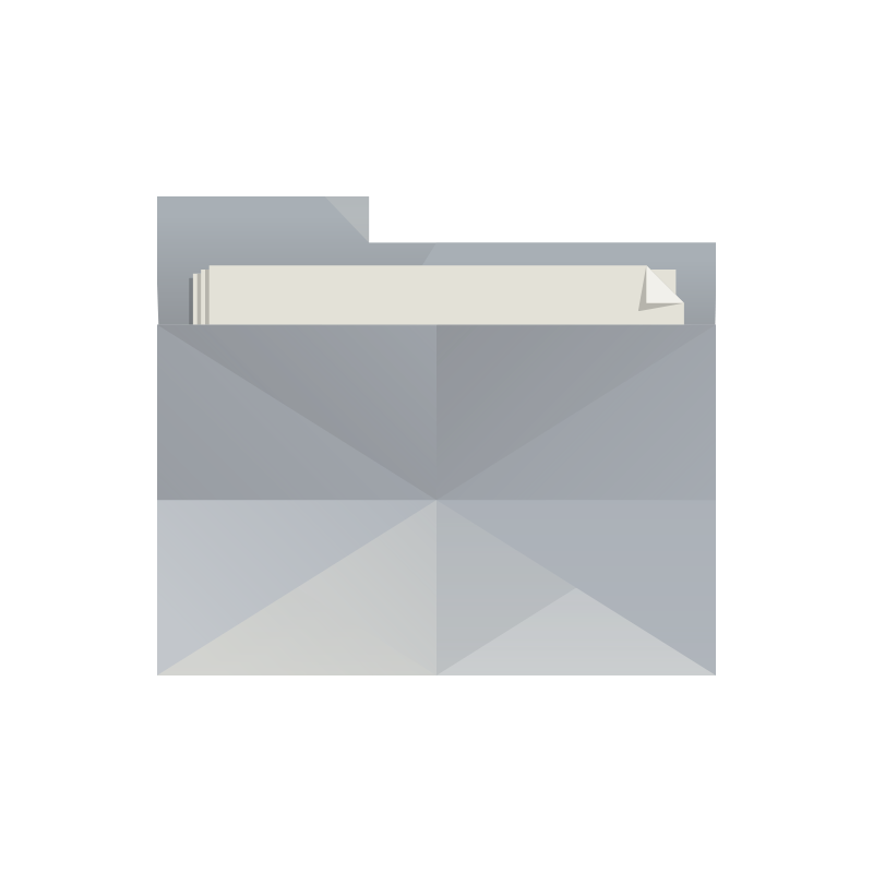 custom-icon-folder-full | Gordon N. Ball, Inc.