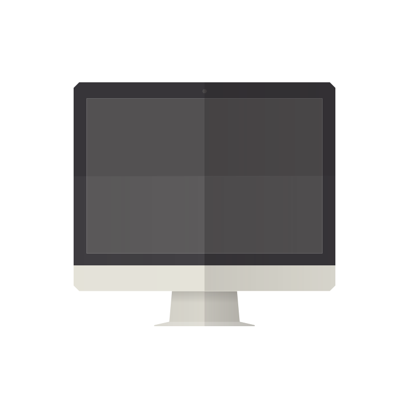custom-icon-imac | Gordon N. Ball, Inc.