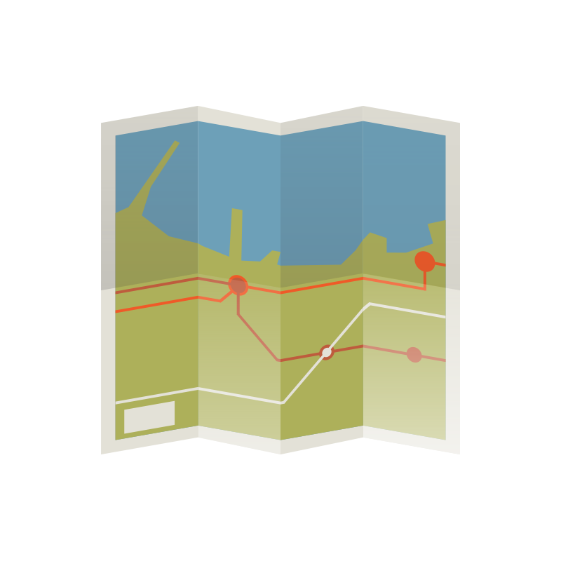 custom-icon-map | Gordon N. Ball, Inc.