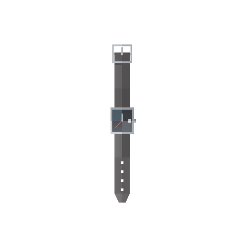 custom-icon-watch-square | Gordon N. Ball, Inc.