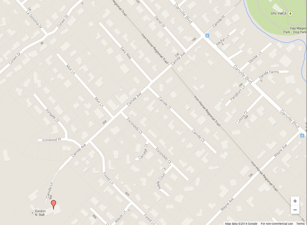 Gordon N. Ball, Inc Office | Gordon N. Ball, Inc.