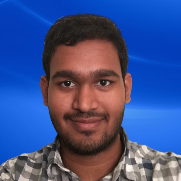 Sai Manthena | Gordon N. Ball, Inc.